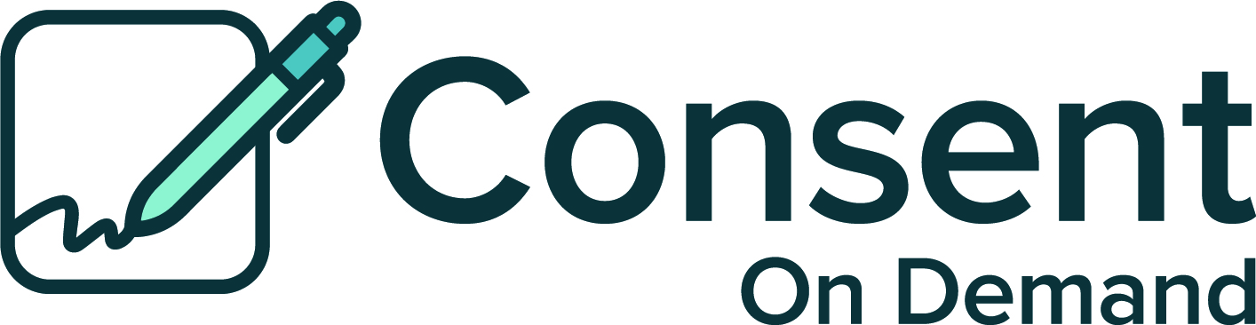 Consent on Demand